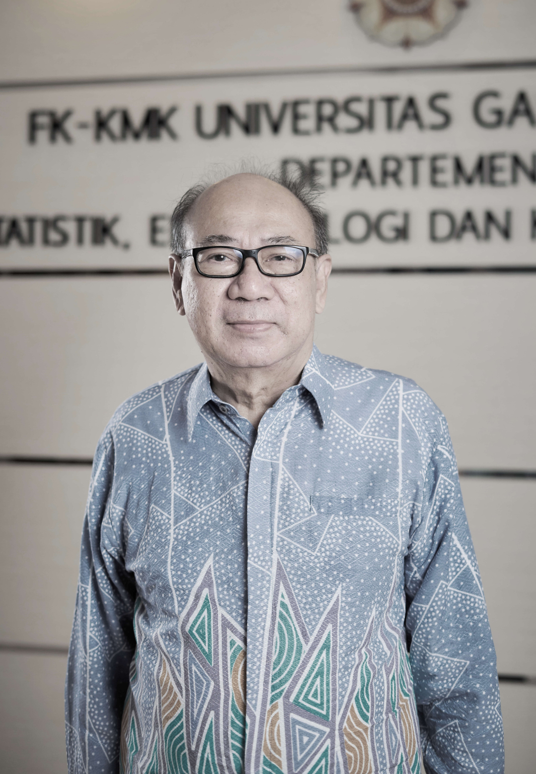 Dosen – Departemen Biostatistics, Epidemiology and Population Health (BEPH)