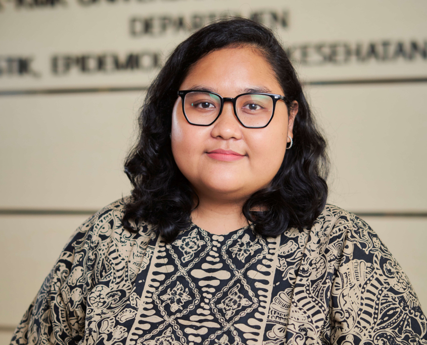 Dosen_Citra Widya Kusuma, S.Gz, MPH – Departemen Biostatistics ...