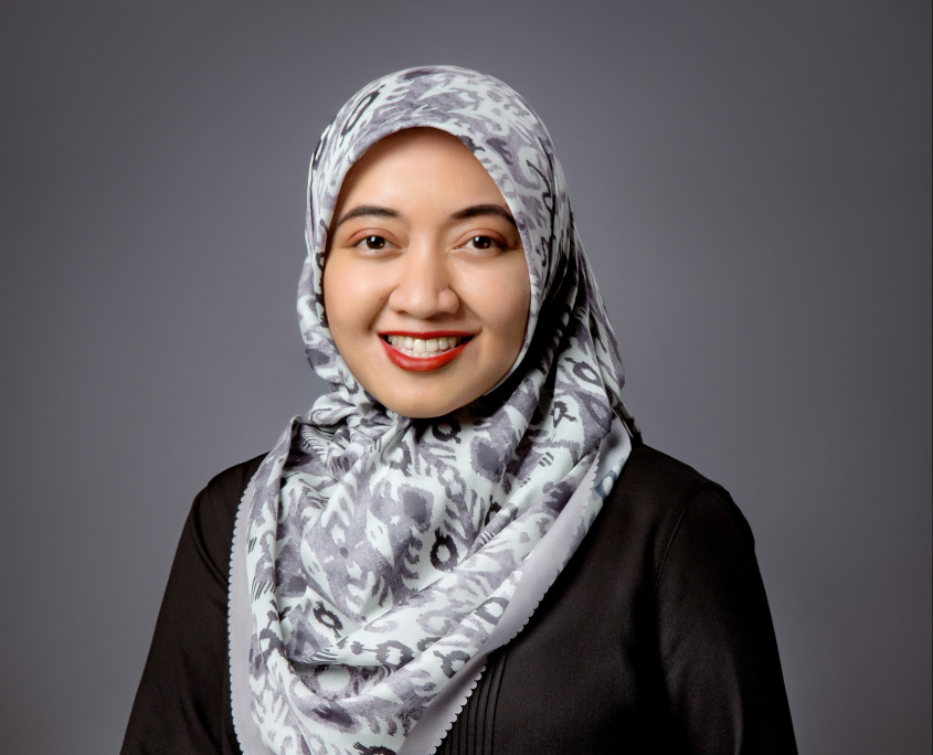 Dosen_dr. Amirah Ellyza Wahdi – Departemen Biostatistics, Epidemiology ...